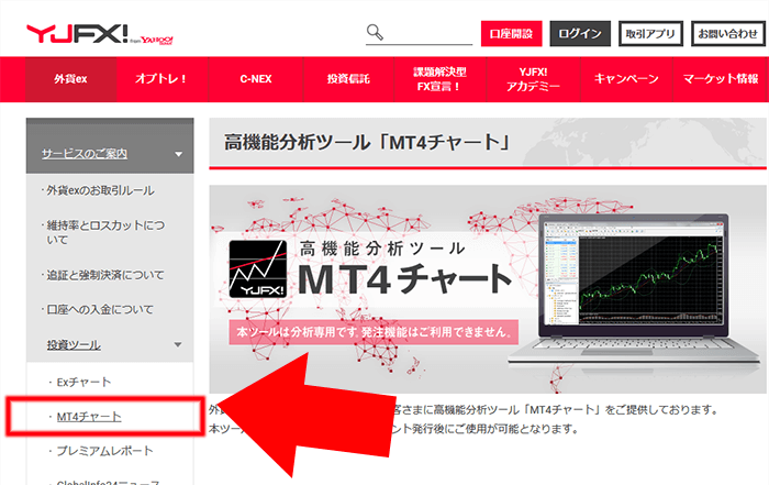 MT4インジケーターのインストール方法！初心者におすすめのインジケーターは？ - FX@外為比較ランキング